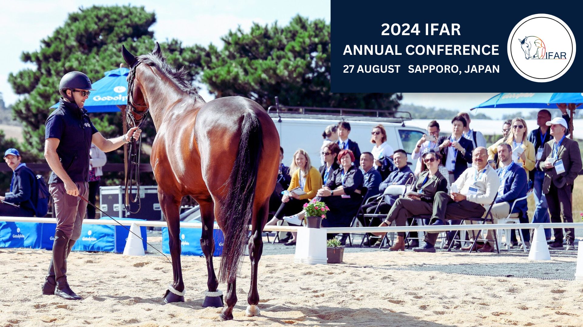 IFAR – International Forum for the Aftercare of Racehorses
